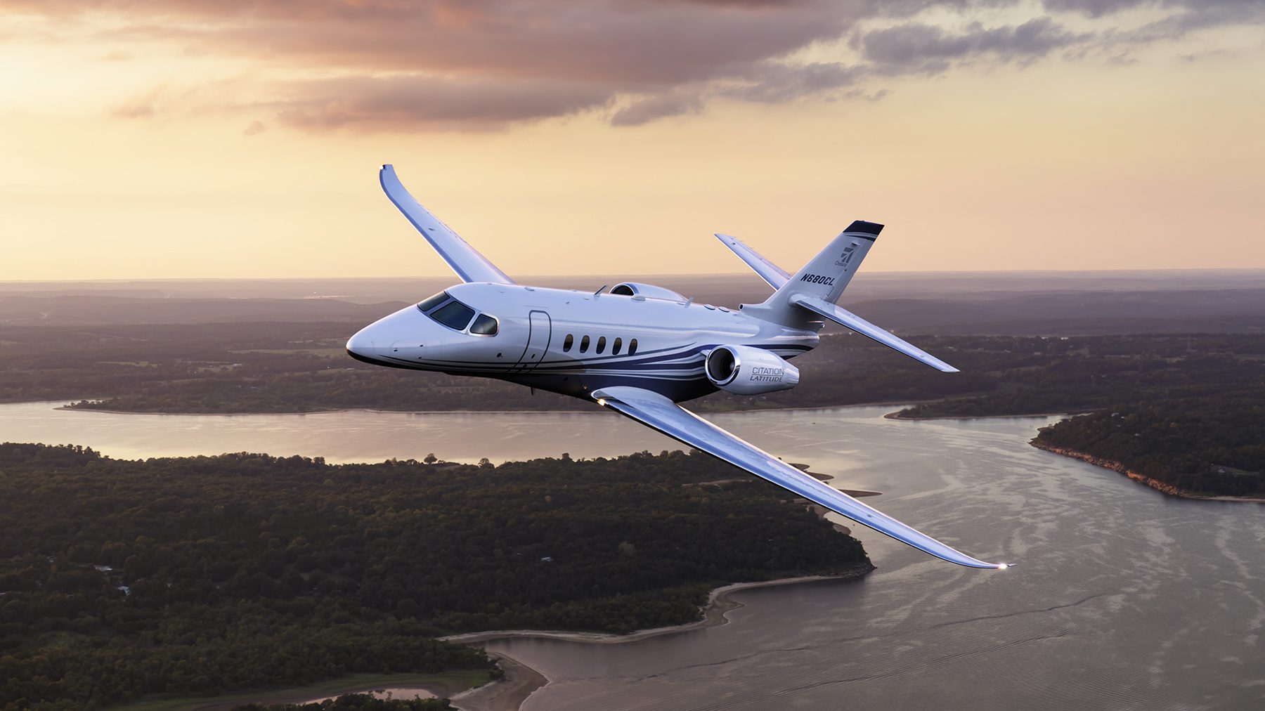 Inside One of The Fastest Private Jets In The World - CESSNA CITATION X ...